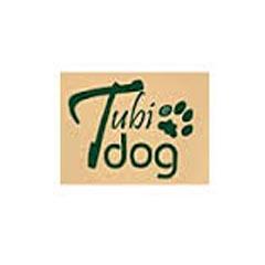 Tubi Dog für Hunde | Fuettern-mit-Spass